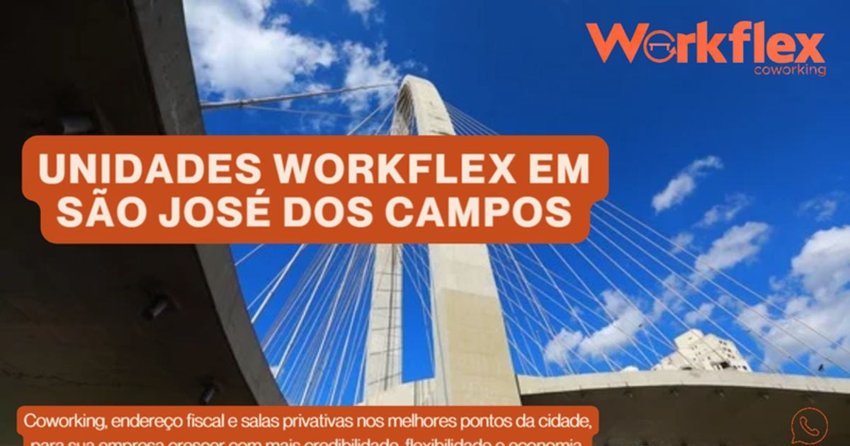 UNIDADES WORKFLEX
